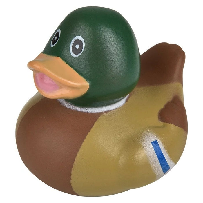 2" Mallard Rubber Duck – Tweedle Beedle