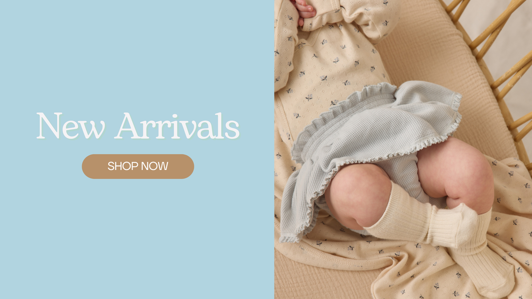 Tweedle Beedle Baby I Childrens I Teen Store