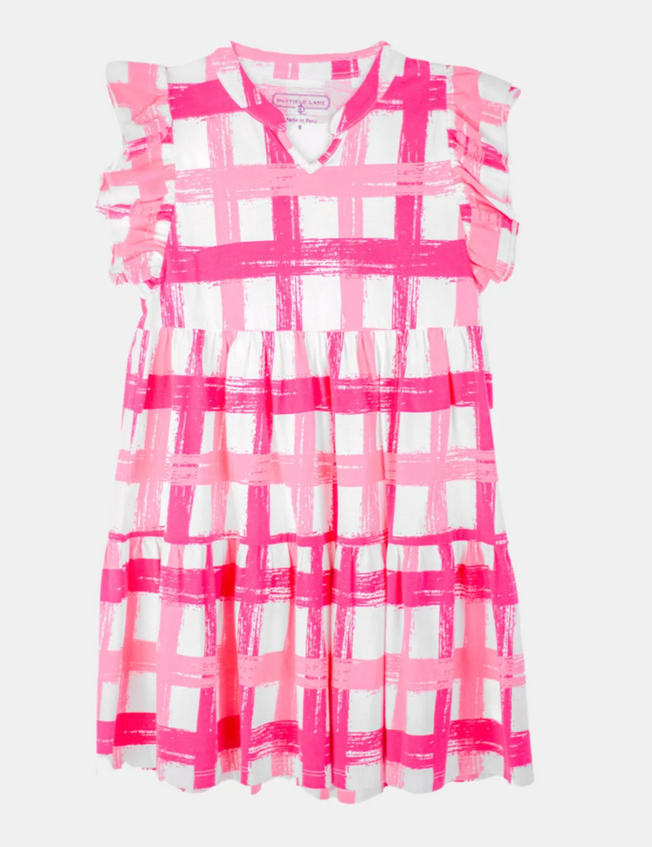 Teen Girl – Tweedle Beedle