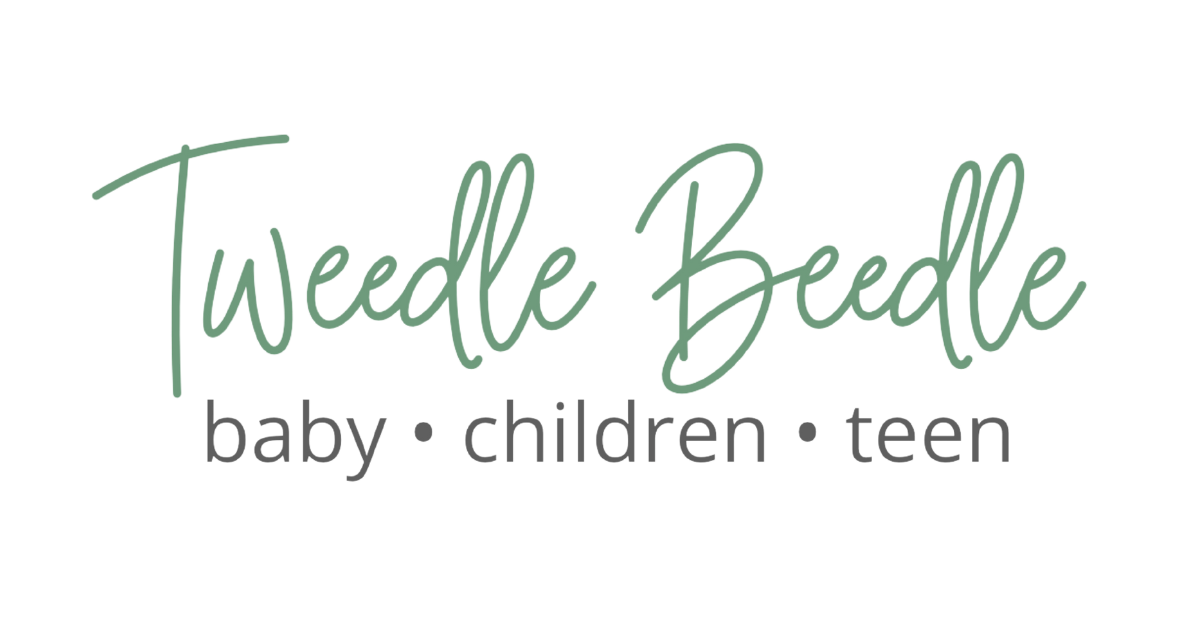 Tweedle Beedle Baby I Childrens I Teen Store