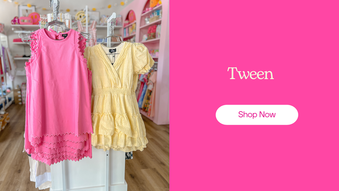 Tweedle Beedle Baby I Childrens I Teen Store