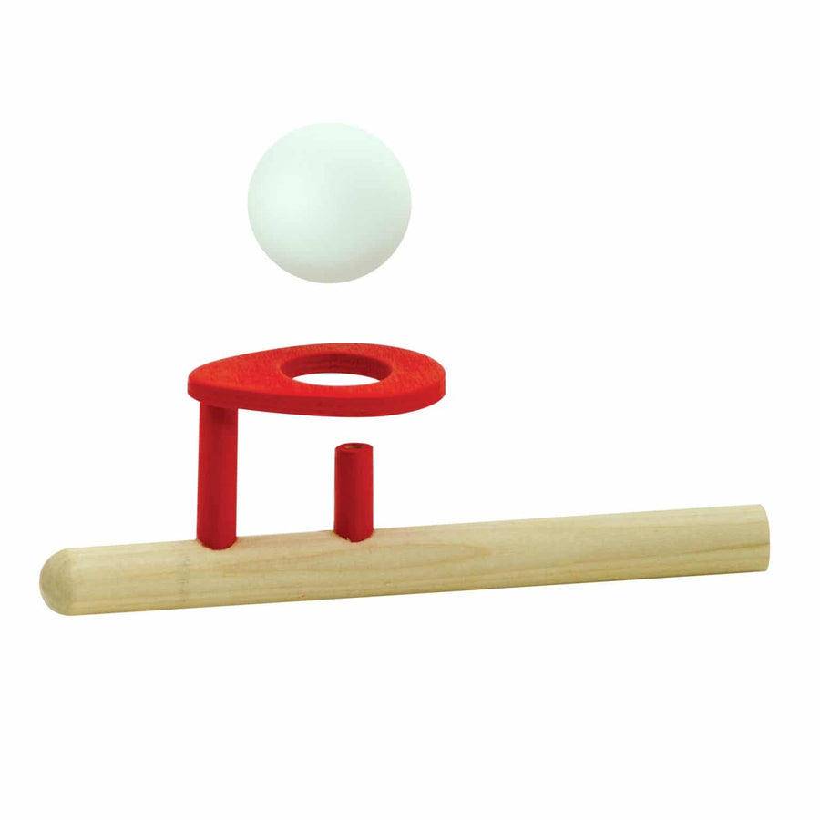 Floating Ball Game – Tweedle Beedle