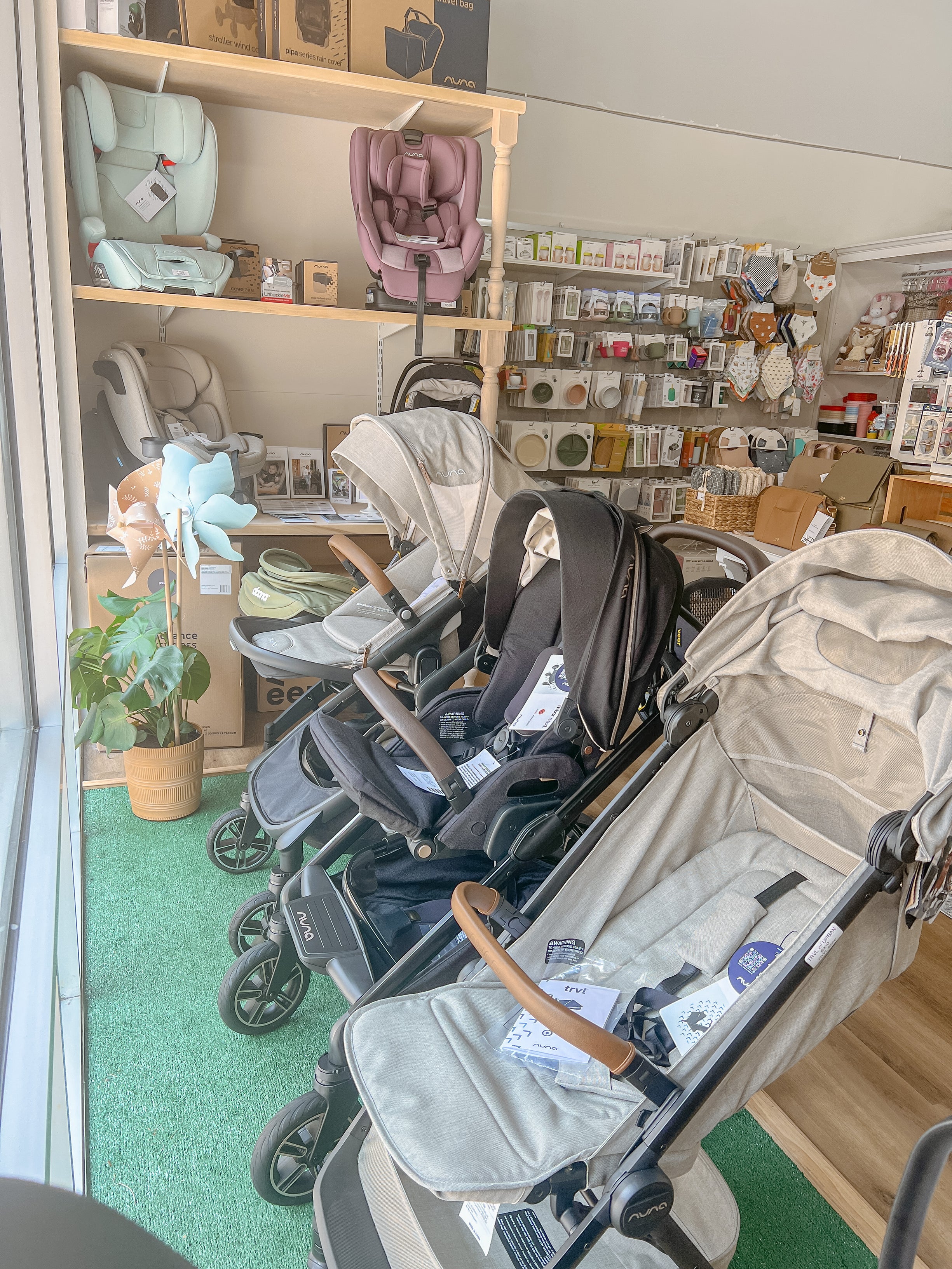 Tweedle Beedle Baby I Childrens I Teen Store