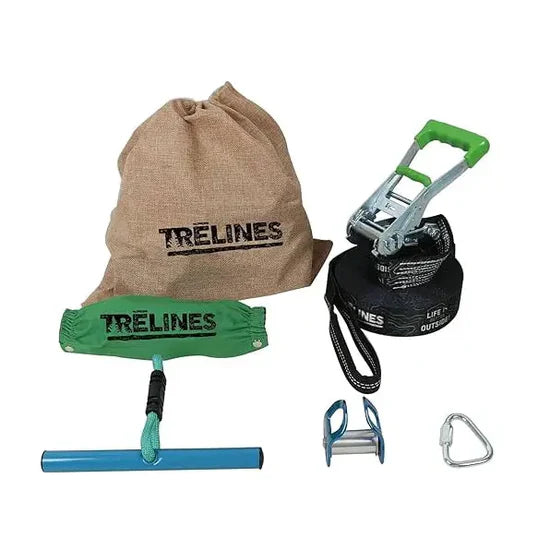 Roller Adventure Line 36ft – Tweedle Beedle