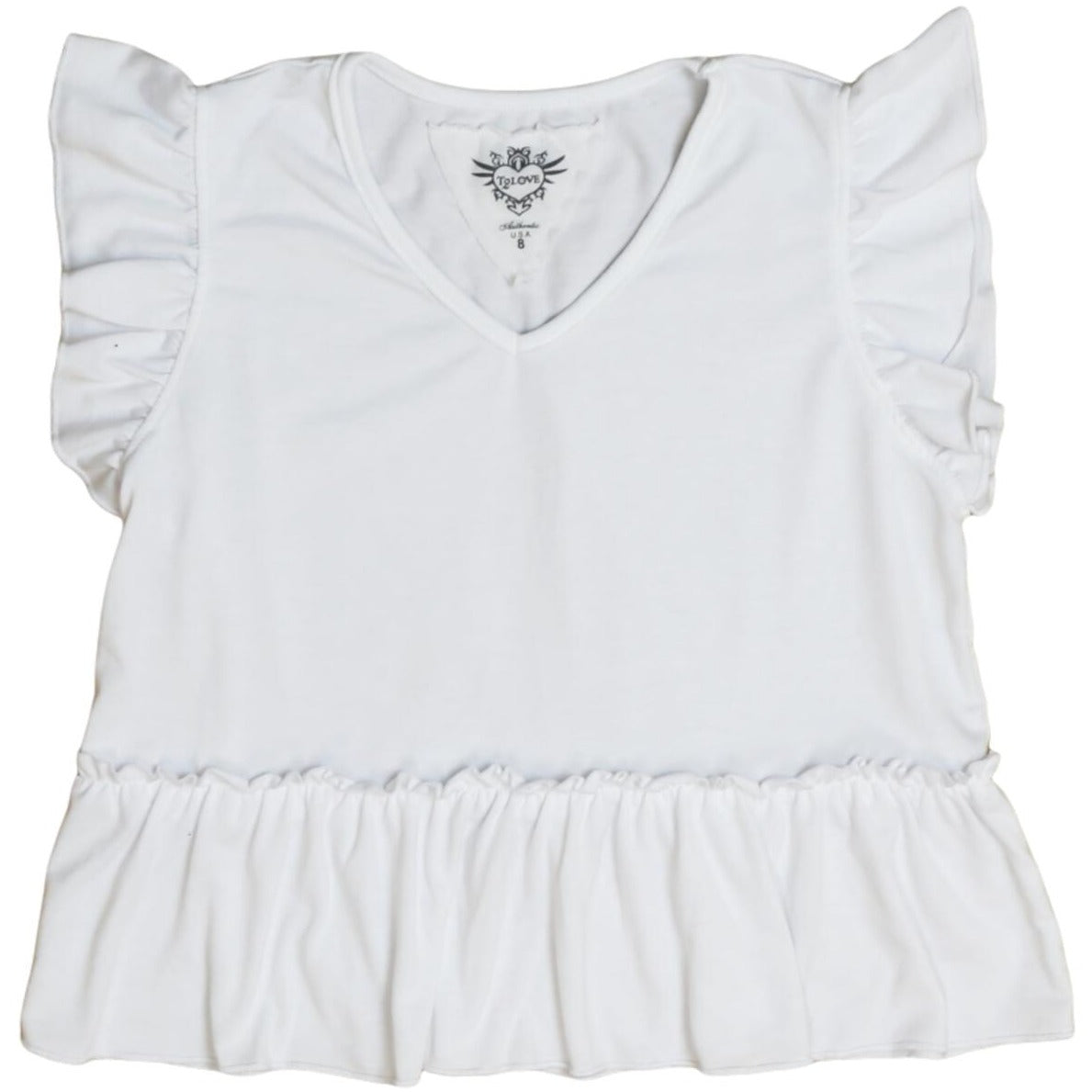 Teen Girl – Tweedle Beedle